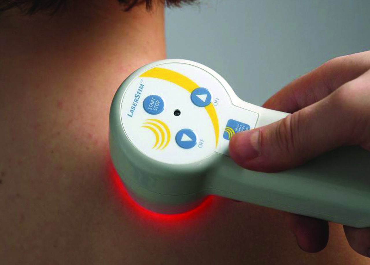 Cold Laser Therapy | Reduce Pain & Speed Healing in Cedar Grove | NJ ...