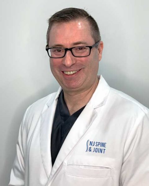 Meet Our Team | Joint Pain Experts in Cedar Grove | NJ Spine & Joint